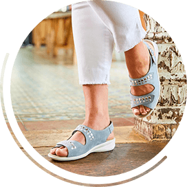 Spécialiste des chaussures confort - C-Confort